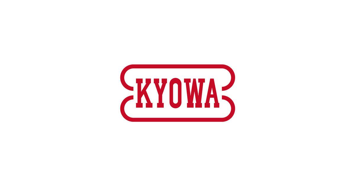 Kyowa Logo